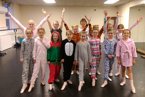 News - Salisbury Ballet, Jazz, Modern & Tap Dance Classes. Dance ...