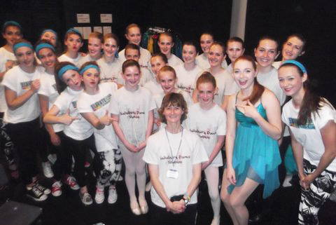News - Salisbury Ballet, Jazz, Modern & Tap Dance Classes. Dance ...