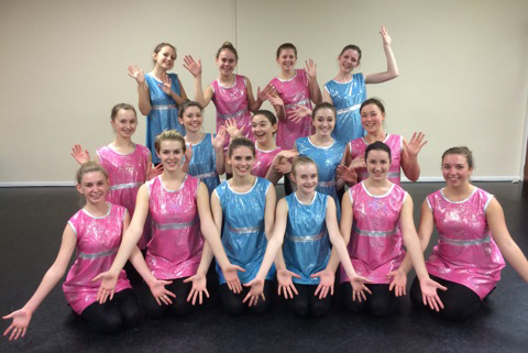 News - Salisbury Ballet, Jazz, Modern & Tap Dance Classes. Dance ...