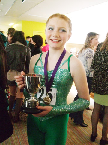 News - Salisbury Ballet, Jazz, Modern & Tap Dance Classes. Dance ...