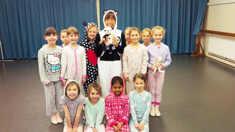 News - Salisbury Ballet, Jazz, Modern & Tap Dance Classes. Dance ...